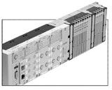 Industrial Automation Engineering & Factory Systems | CPX/FEC Modular Terminal with an Embedded ...