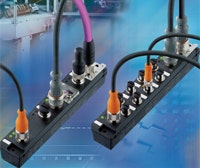 Fieldbus System | Optimize Field Wiring Through a Modular ...