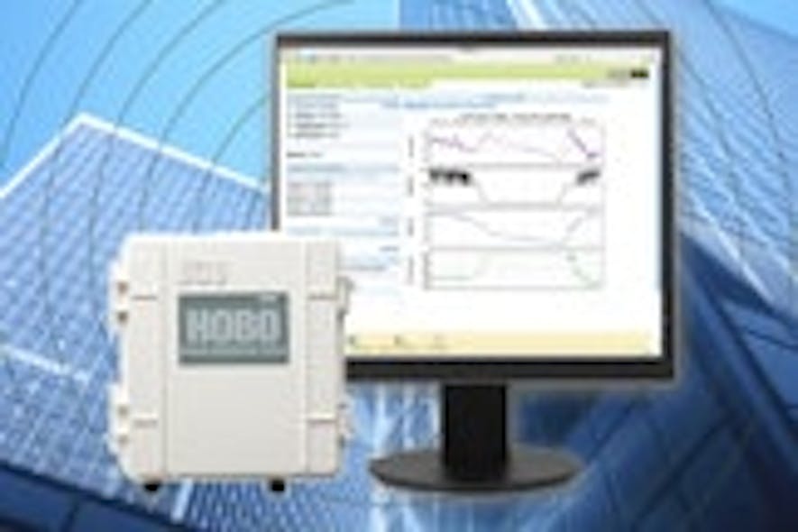 Remote Monitoring System | Onset Computer's Hobo Remote Monitoring ...