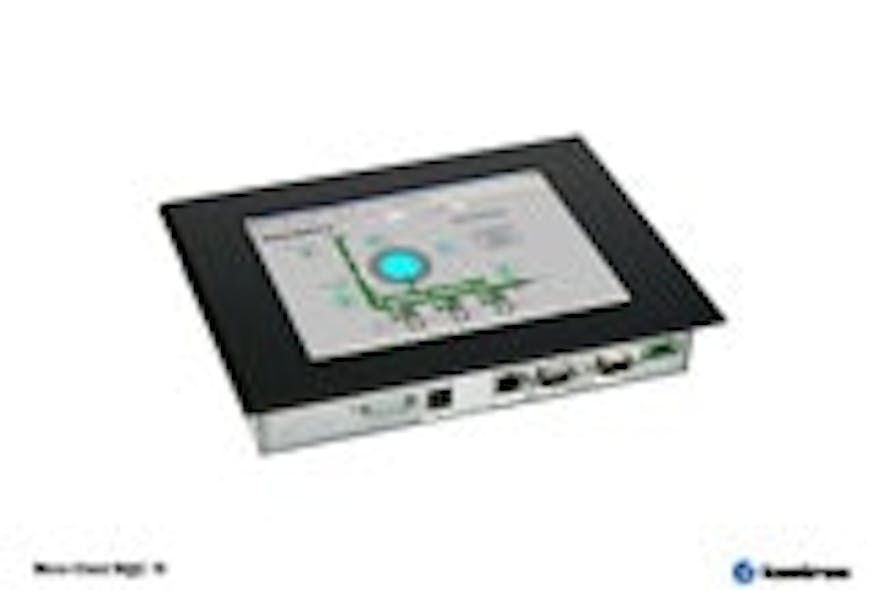 Industrial Automation Engineering & Factory Systems | Kontron America's ...