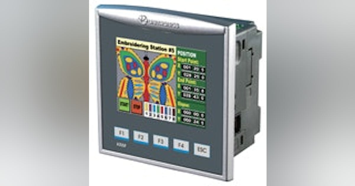 Industrial Automation Engineering & Factory Systems | Unitronics ... Industrial Automation Engineering & Factory Systems | Unitronics ...
