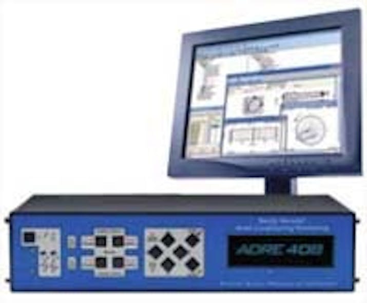 Industrial Automation Engineering & Factory Automation | GE Bently ...