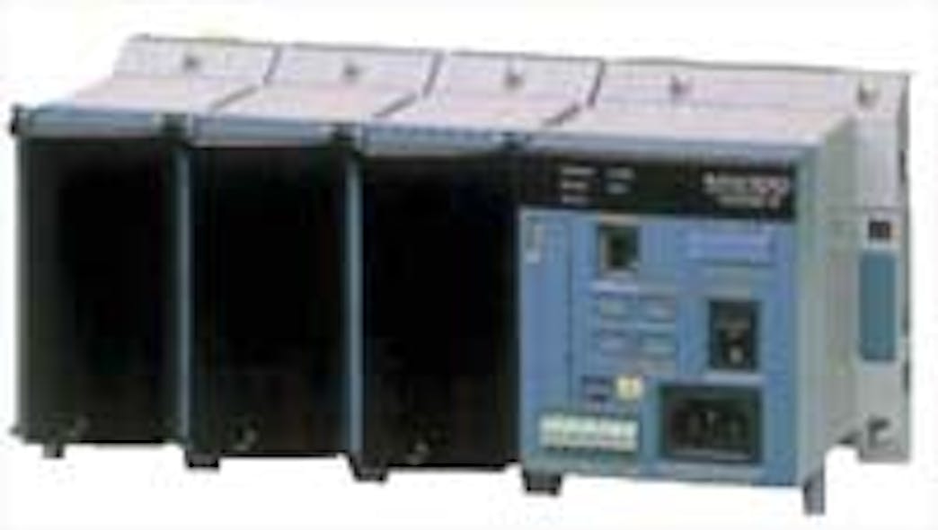 Industrial Automation Engineering & Factory Automation | Yokogawa Corp ...