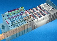 I/O modules feature high packing density | Control Design