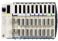 Smart distributed I/O creates an automation island | Control Design