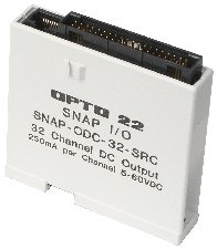 32-channel digital modules for use with Ethernet I/O systems | Control ...