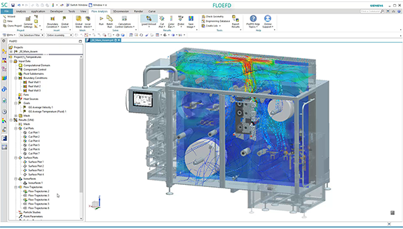 4 dimensions to improve capabilities in simulation and test | Control ...