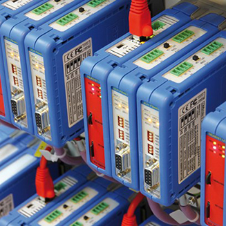 HMS Networks' Procentec products now available from Industrial ...