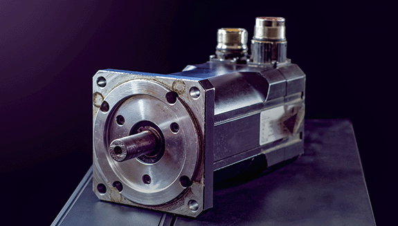 Motion-control applications guide new technology | Control Design