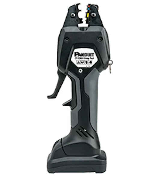 Panduit BlackFin CT-2300 | Control Design