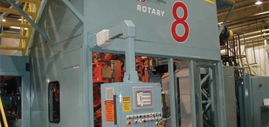 Input/Output: Analog I/O Serves Real-World Control | Control Design