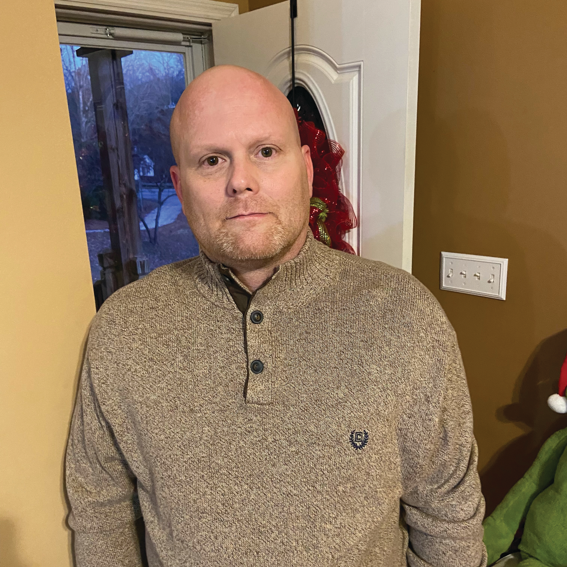 Shawn Cox | Control Design