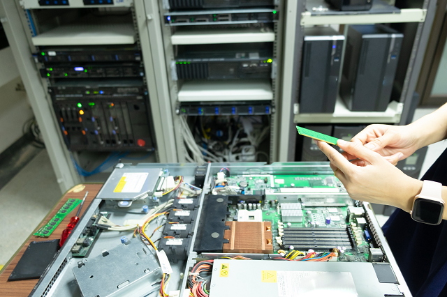 The evolution of the industrial computer | Control Design