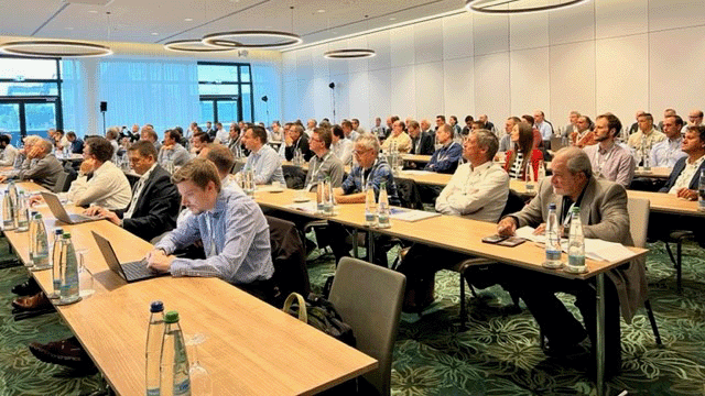 Avnu Alliance expands TSN test tool program | Control Design