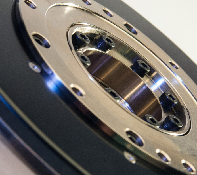 Avoiding Hidden Costs using Direct Drive Motors | Control Design