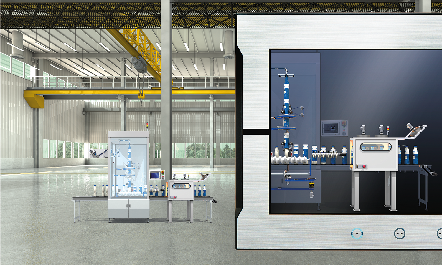 Putting future-ready digitization concepts into practice today ...