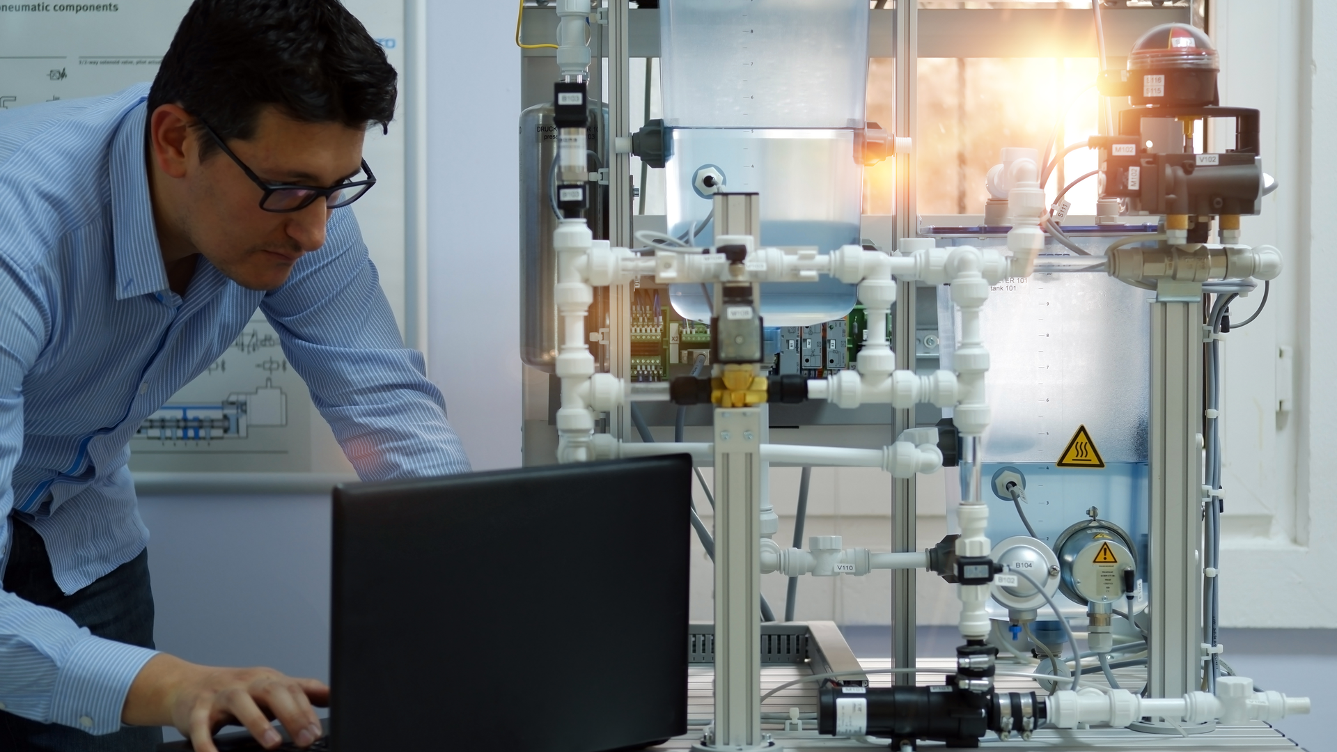 The Evolution Of Plc Programming Languages | Control Design