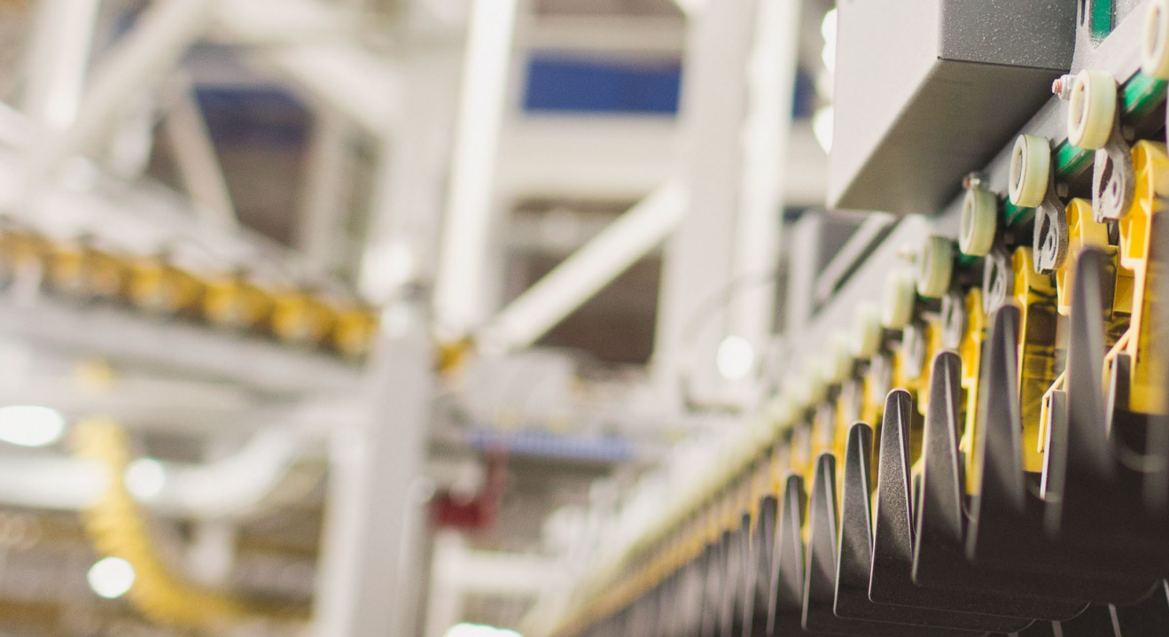 Remaking Motor Control for the 21st Century | Control Design