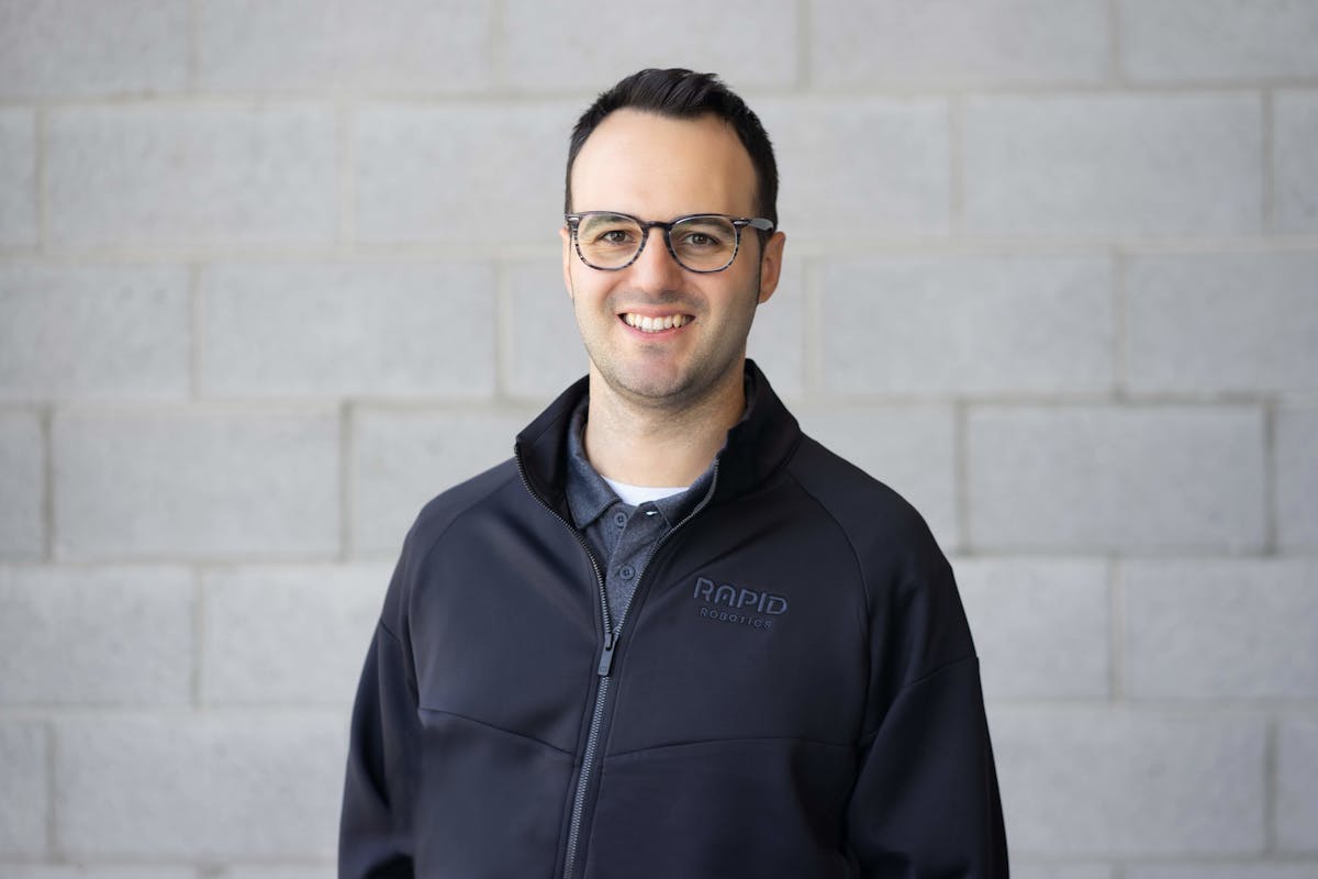 Enhanced vision systems and EOAT will expand robotic capabilities | Control Design