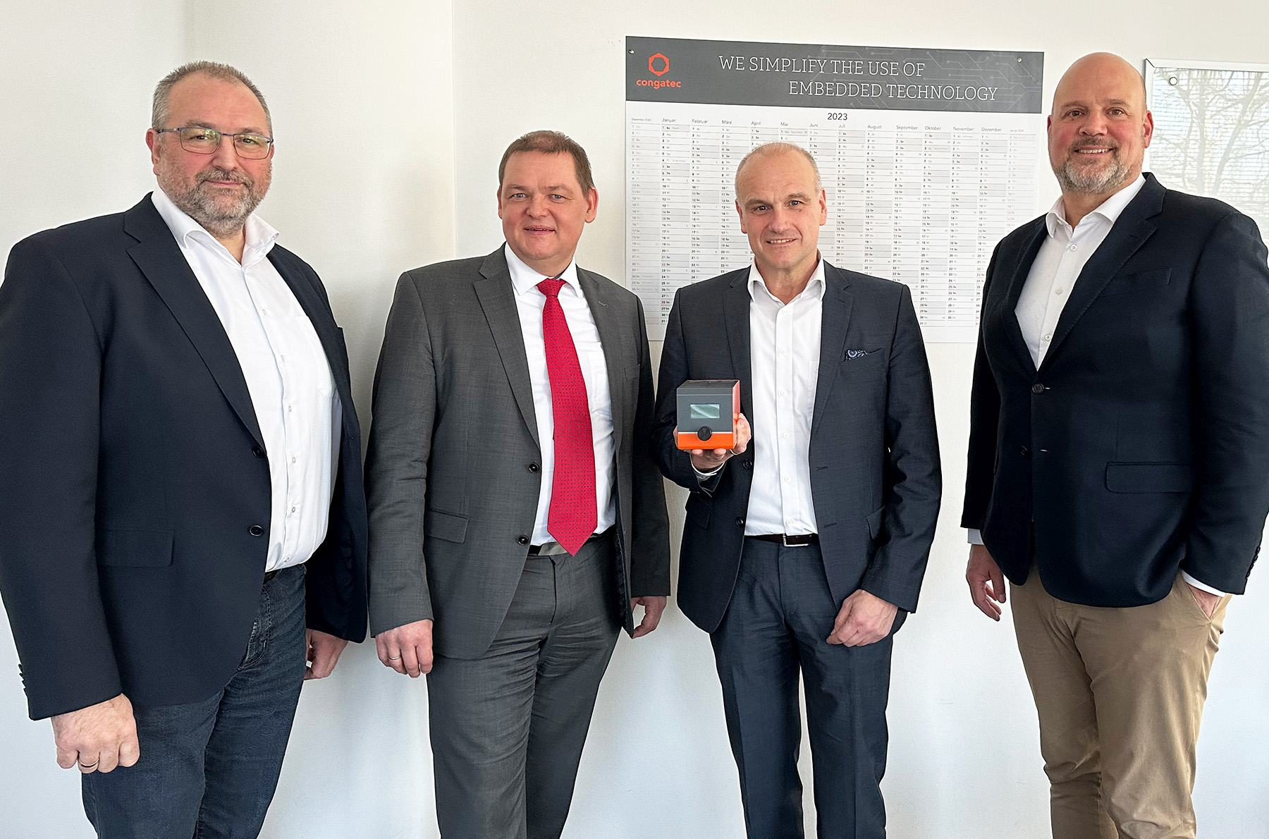 Real-Time Systems expands service portfolio with acquisition of Arendar ...