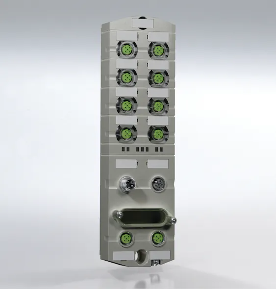 Managed switches | Control Design
