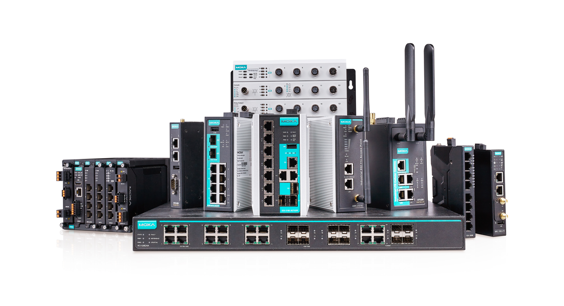 banners | Control Design