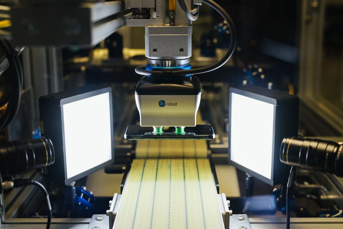 CTDI revolutionizes intralogistics with Beckhoff's scalable automation ...