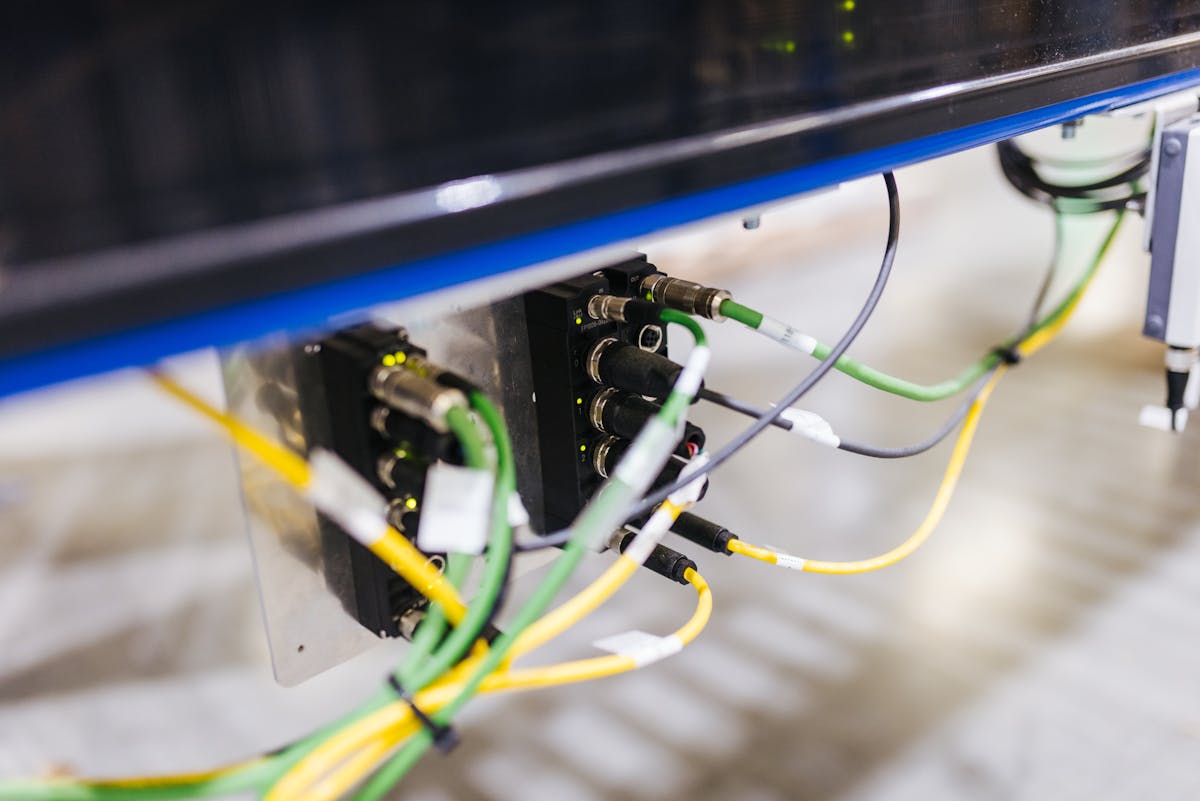 CTDI revolutionizes intralogistics with Beckhoff's scalable automation ...