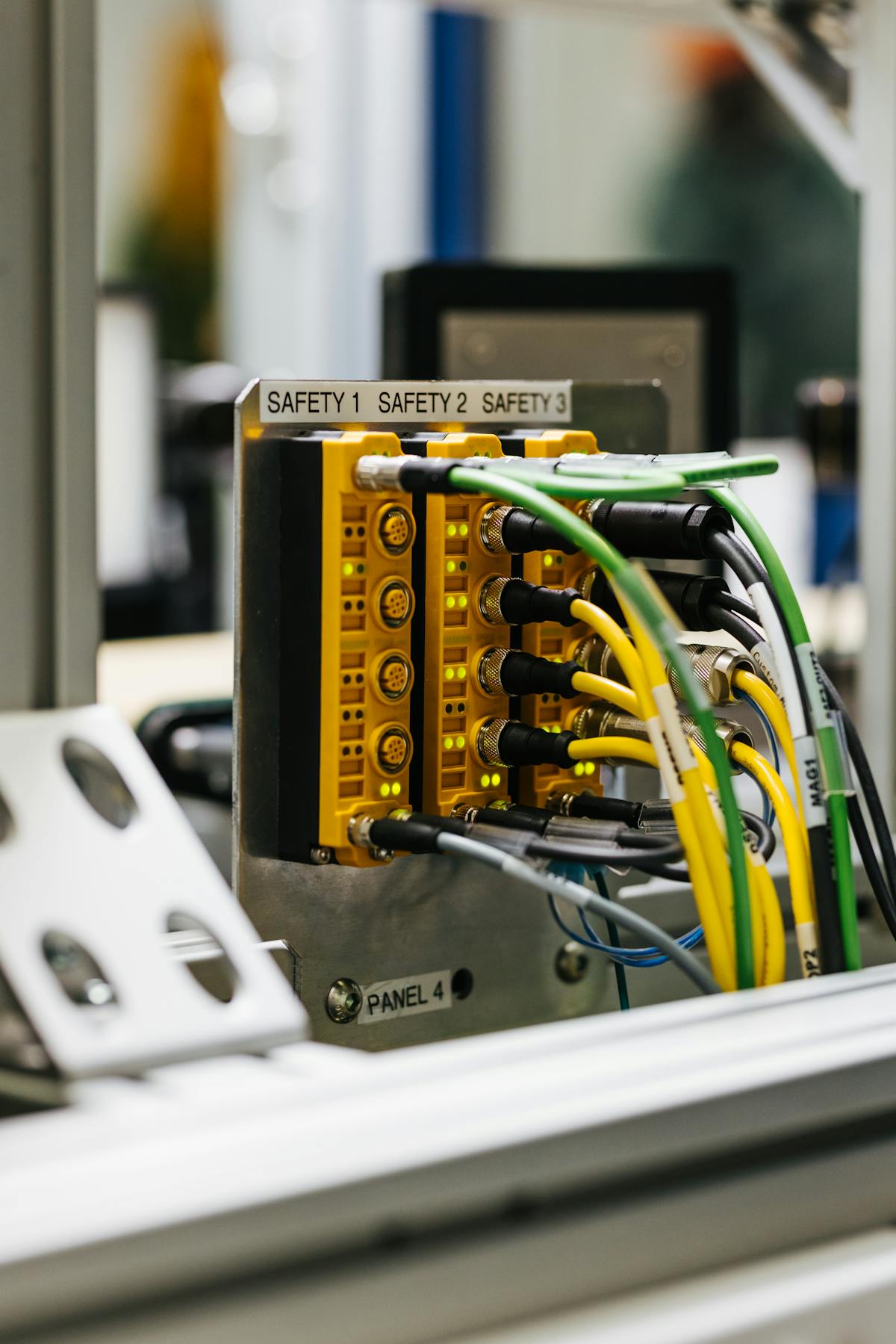 CTDI revolutionizes intralogistics with Beckhoff's scalable automation ...