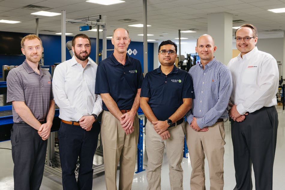 CTDI revolutionizes intralogistics with Beckhoff's scalable automation ...