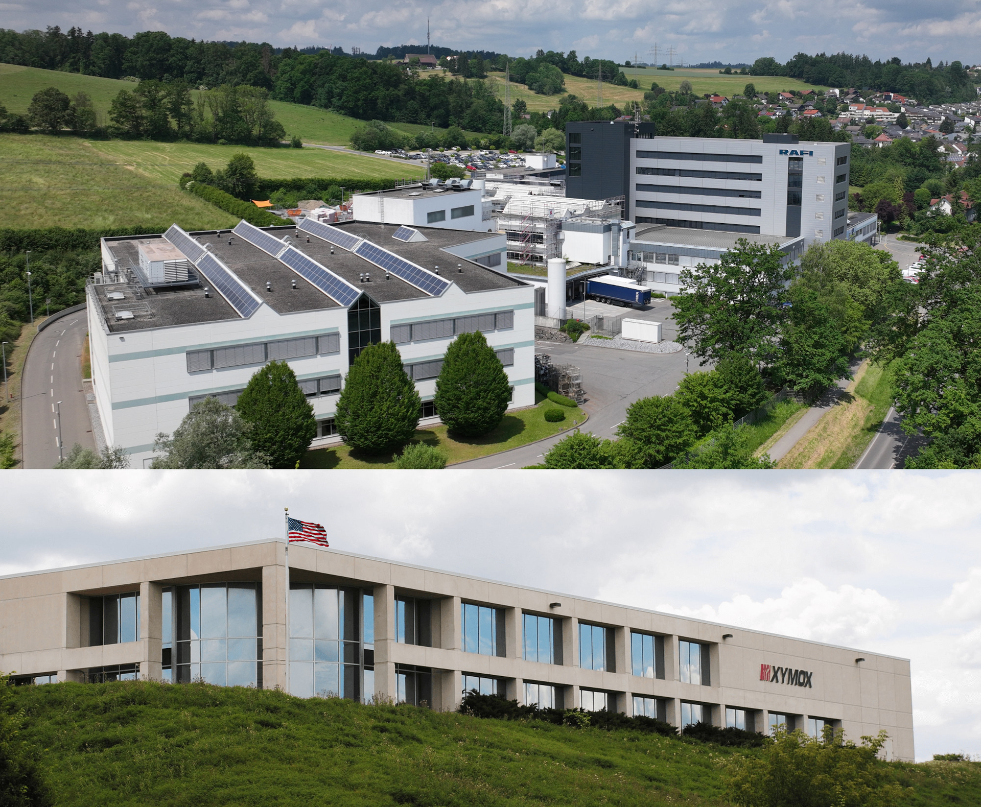 German HMI supplier acquires US sensor company | Control Design