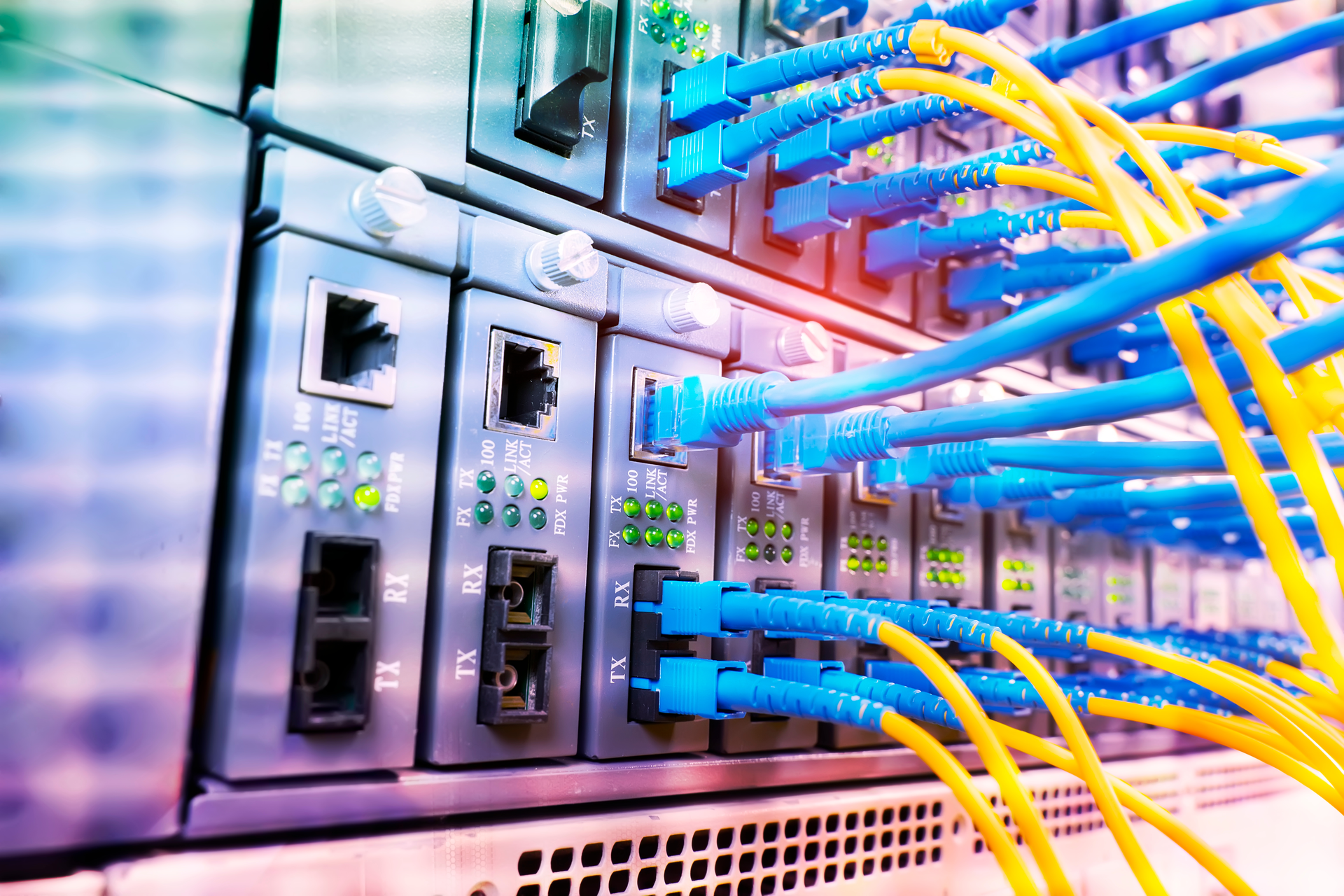 Ethernet's new era: deterministic control enabled by time-sensitive networking (TSN) | Control ...