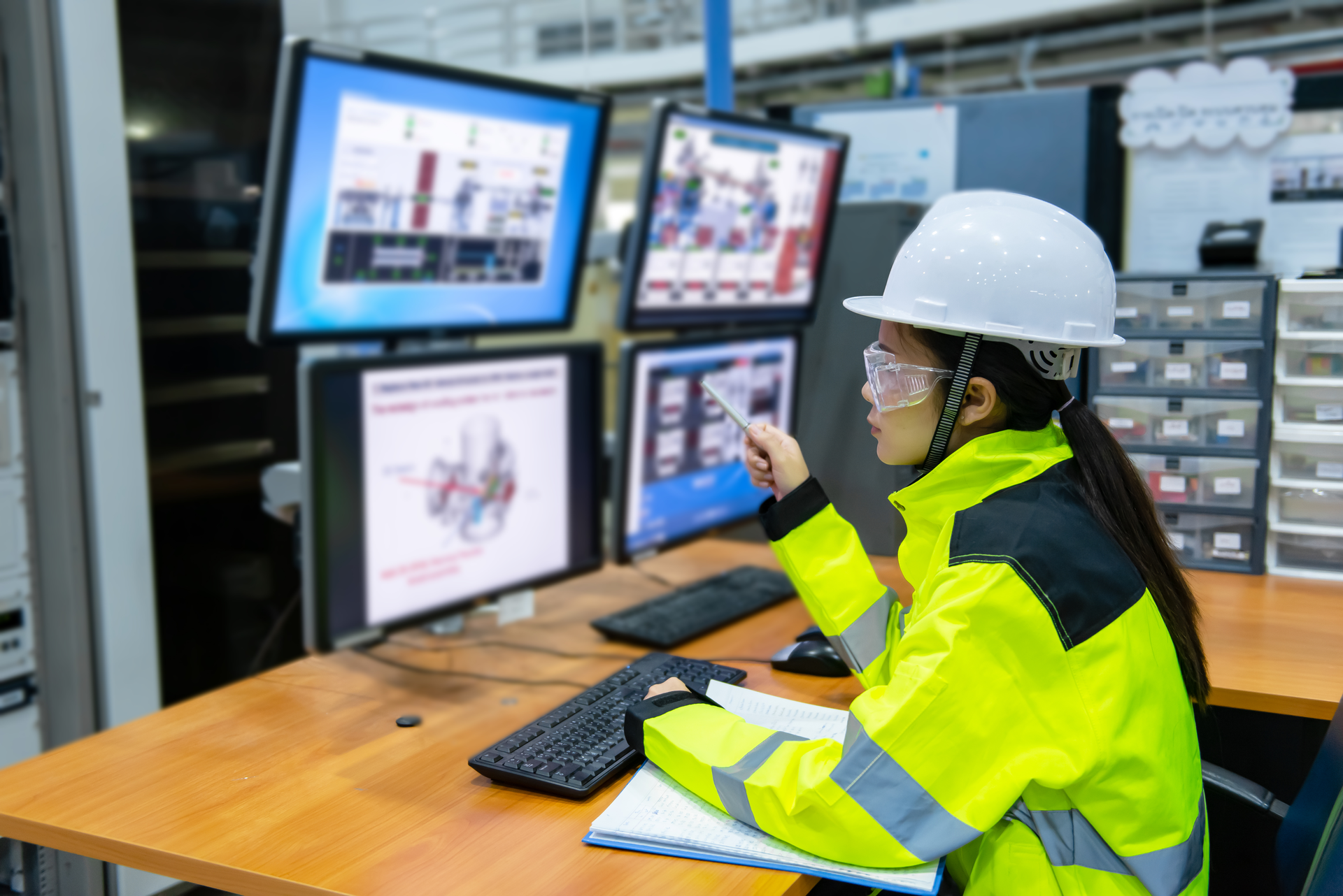 How to bridge the automation generation gap | Control Design