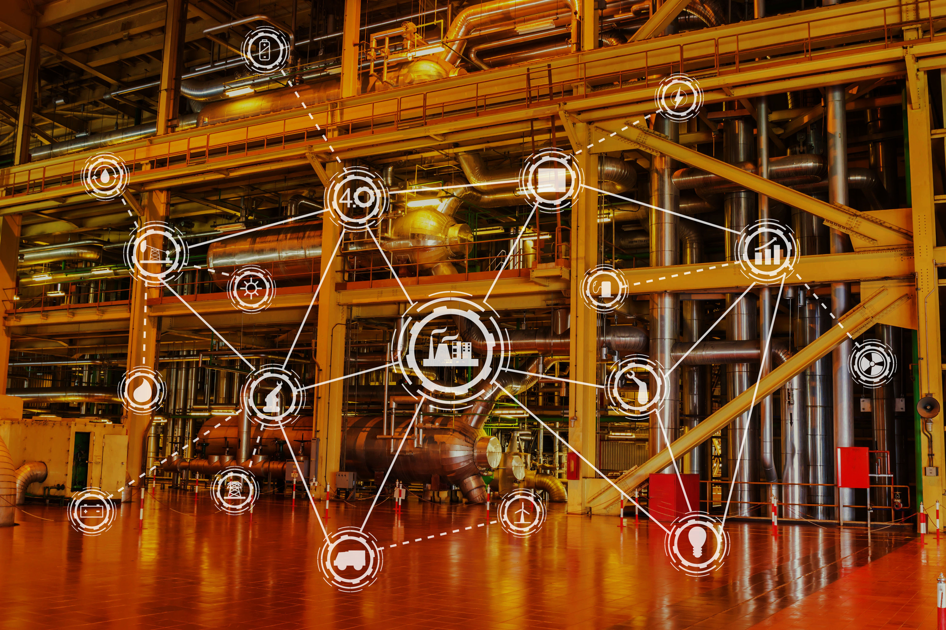 NEMA and ISA partner on cybersecurity standards for ICS and OT ...