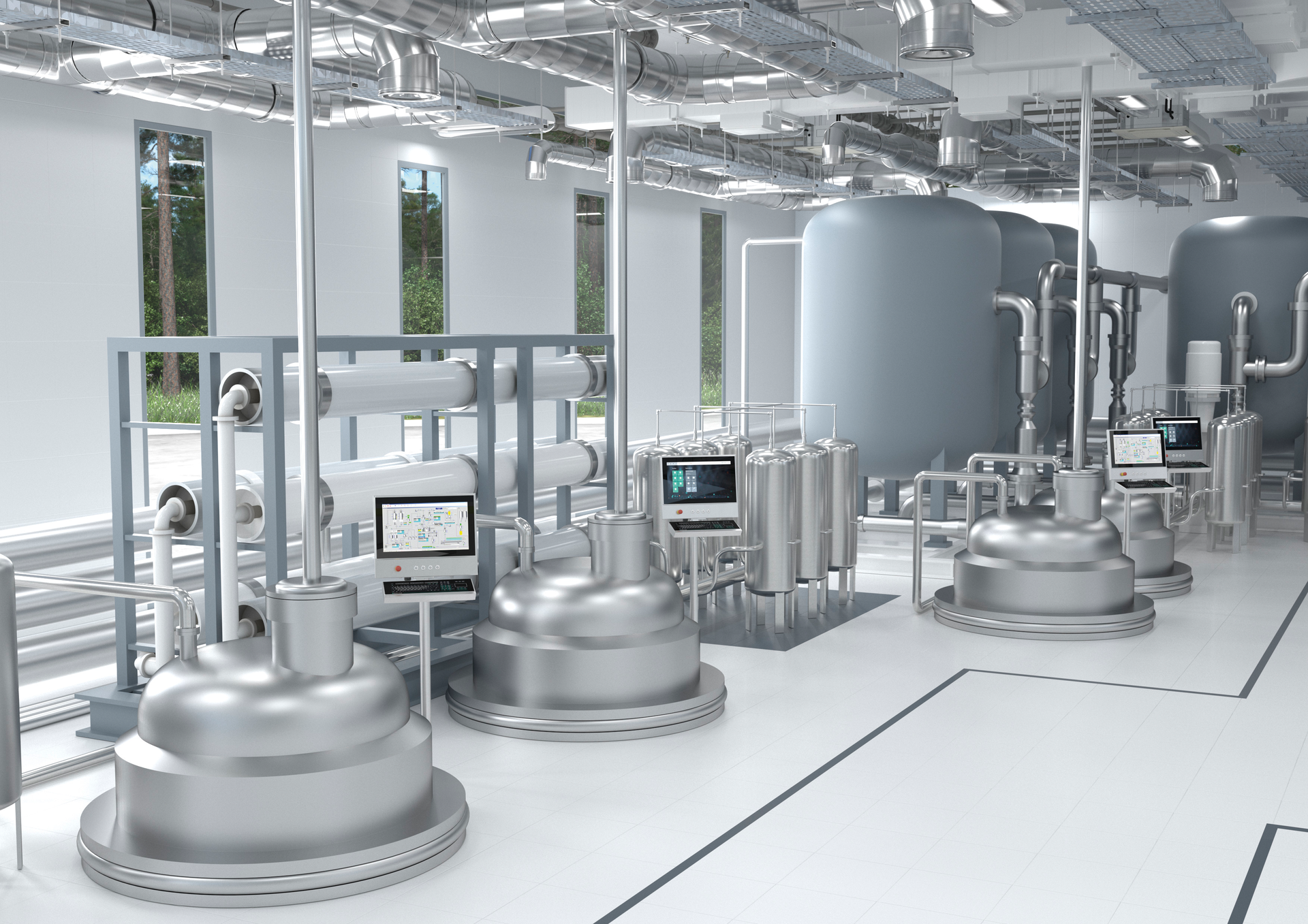 Unlocking new possibilities: Exploring advanced operator-interface ...