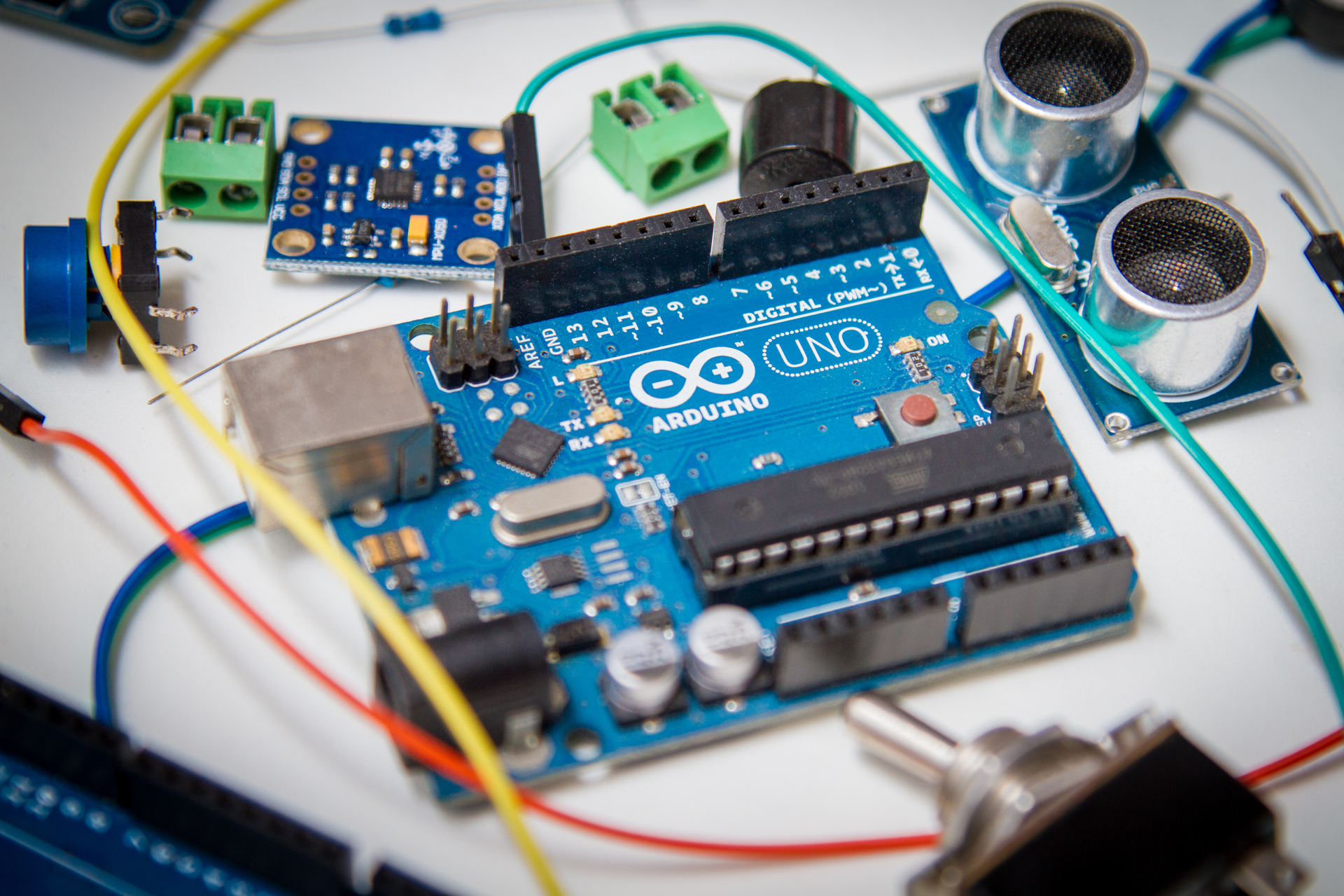 Arduino’s Guneet Bedi explains how AI, edge computing and the IIoT will ...