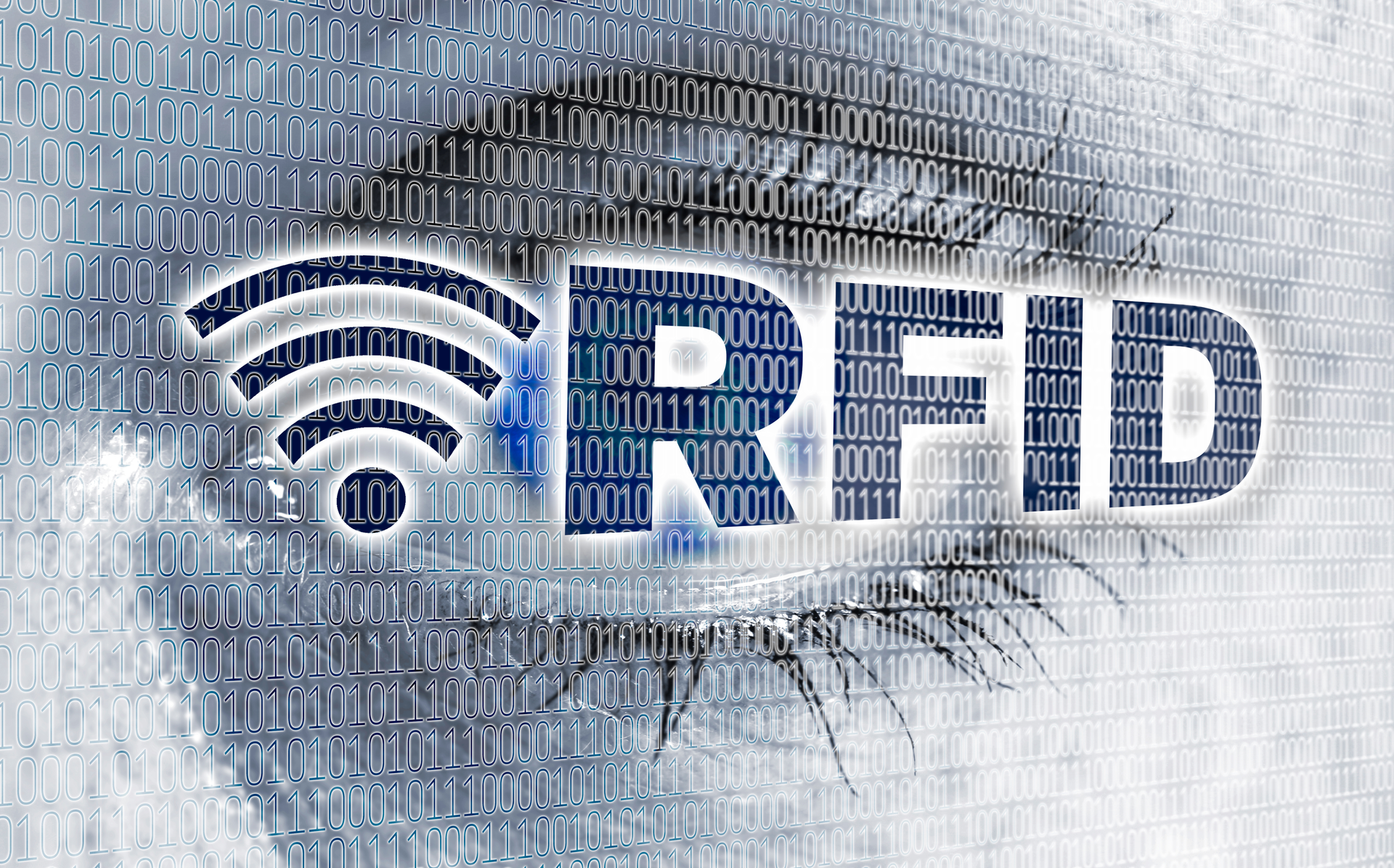 Evolution of identification technology: From barcodes to RFID and ...
