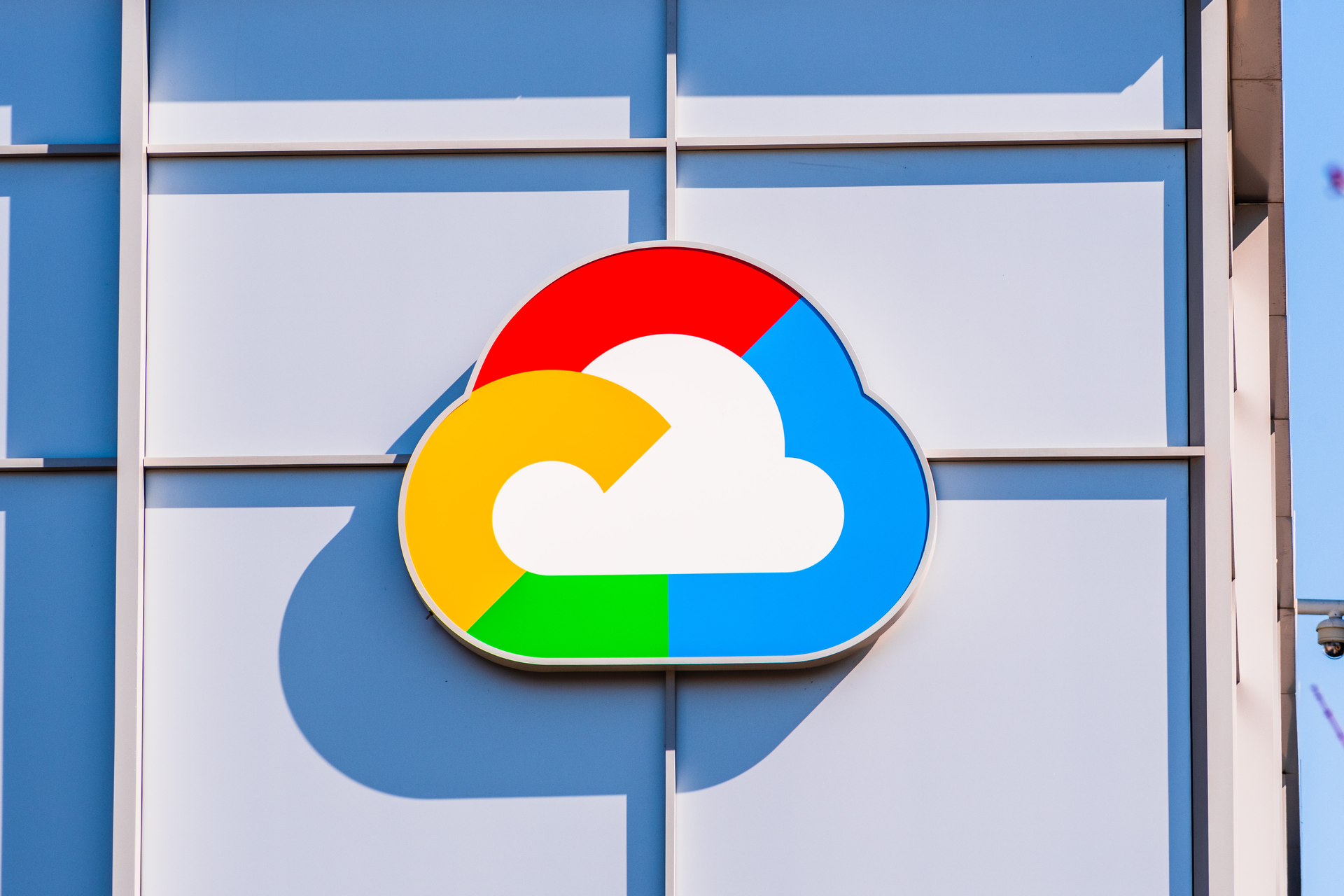 Woolpert earns Google Cloud Partner Specialization in application development | Control Design
