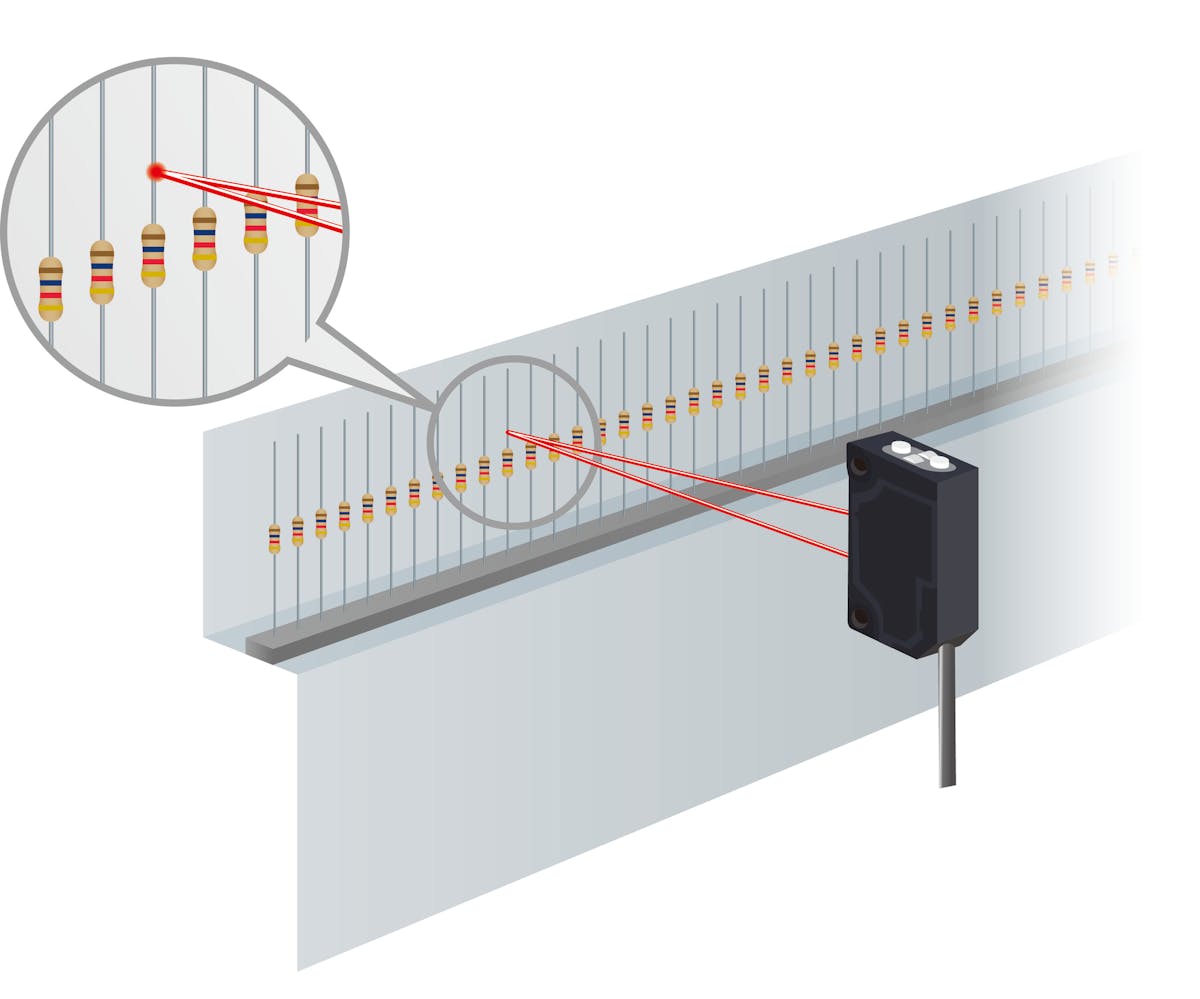 Unlocking the potential of photoelectric sensors | Control Design