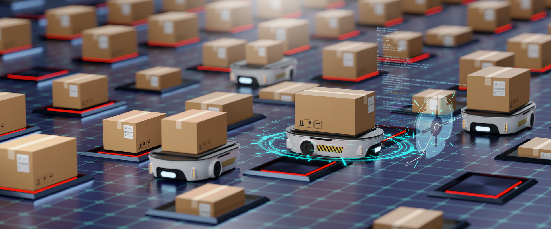 Red Hat and Intel collaborate on industrial edge platform | Control Design