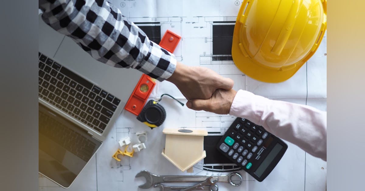 How To Thrive As A Successful System Integrator Control Design