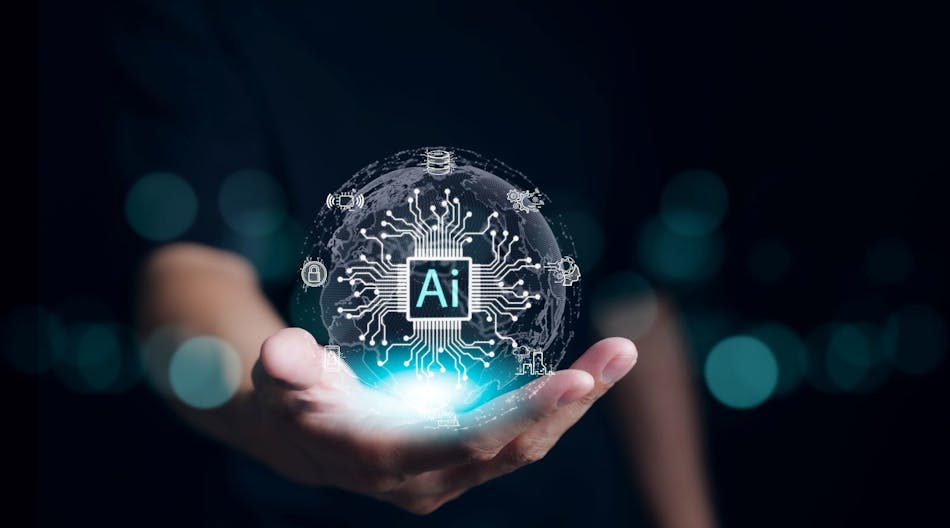 Industrial Copilot Uses Generative Ai To Make Manufacturing Operations