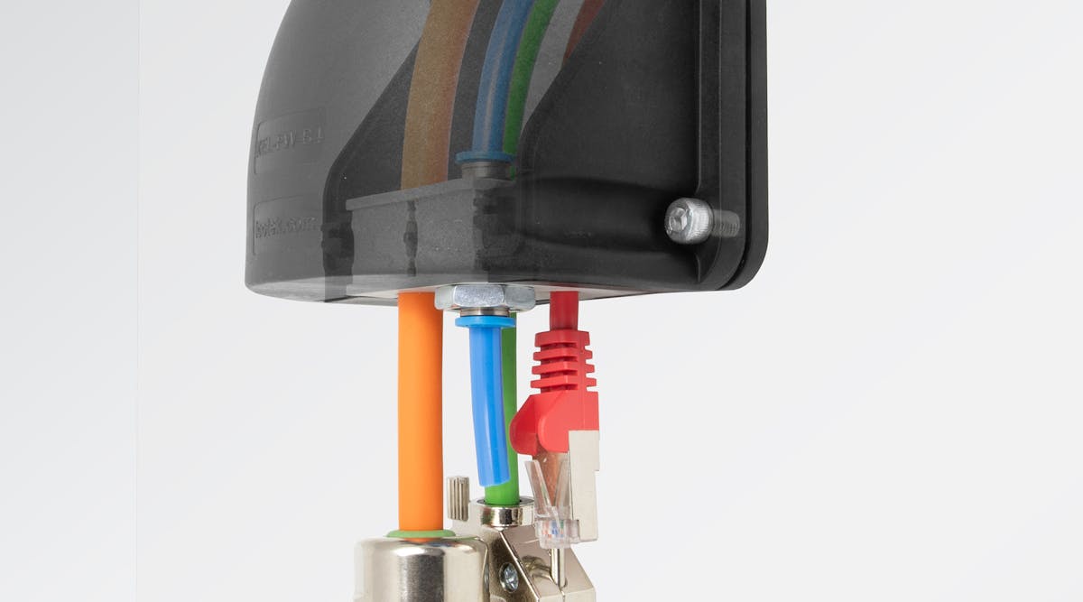 Icotek Corp Control Design
