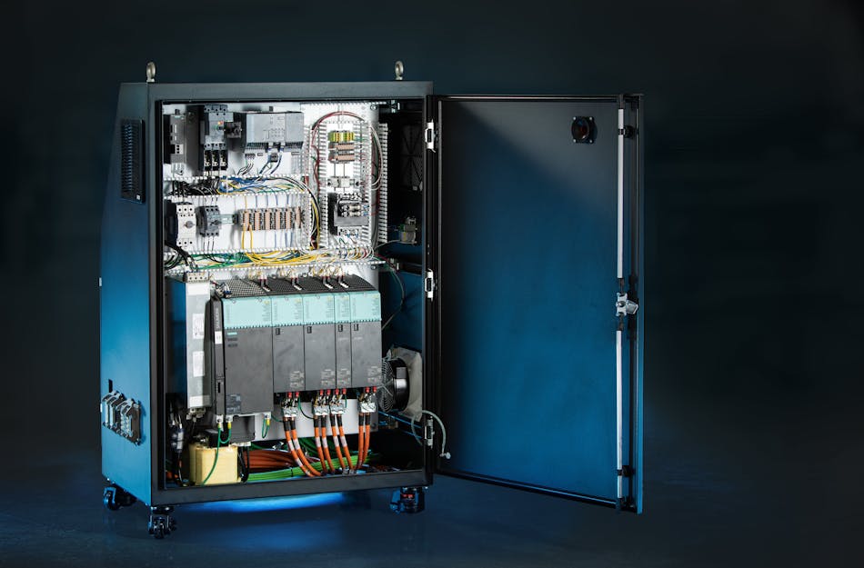 Think-PLC and Siemens innovate a two-in-one robot controller for ...