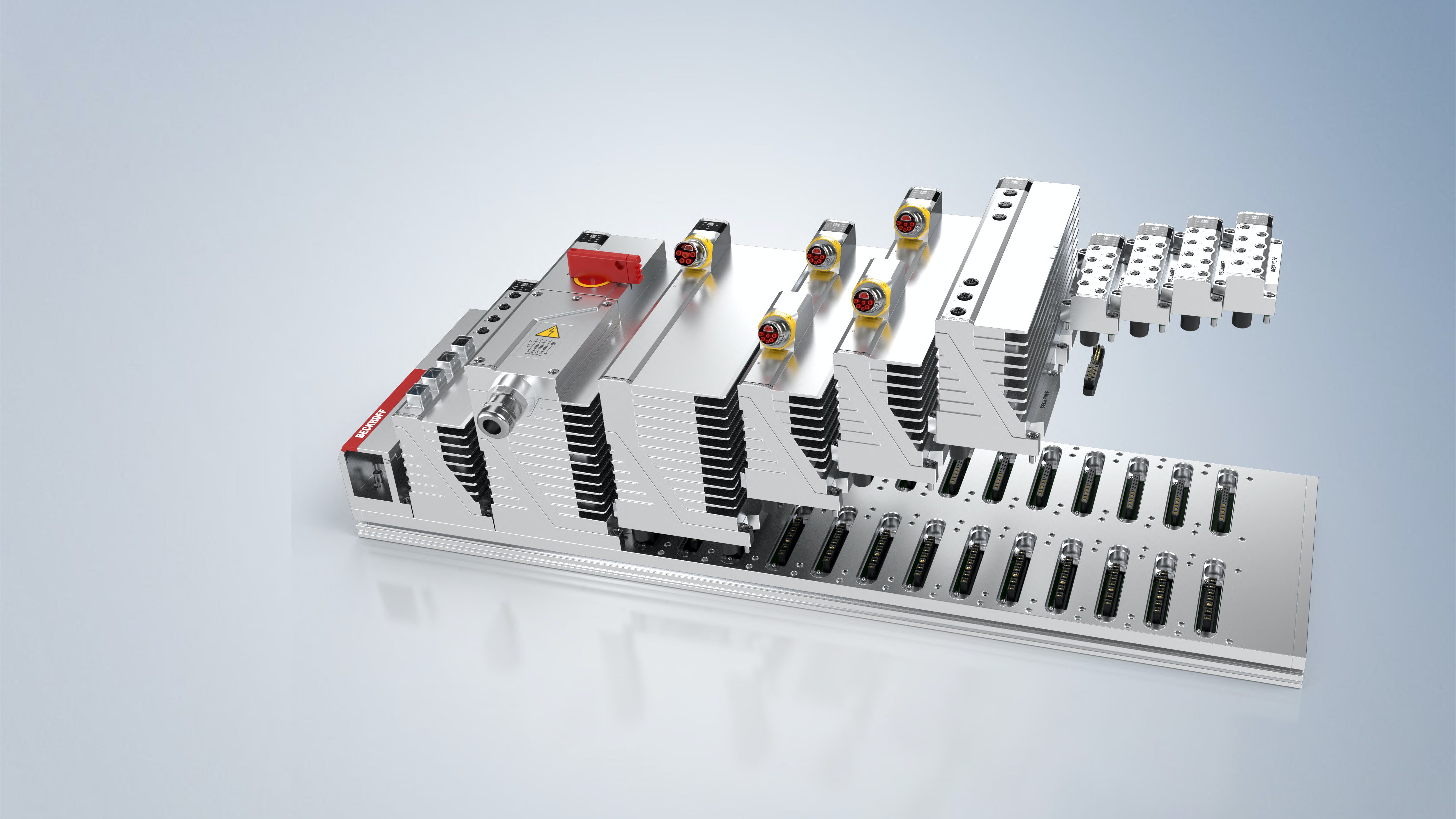 Beckhoff Automation | Control Design