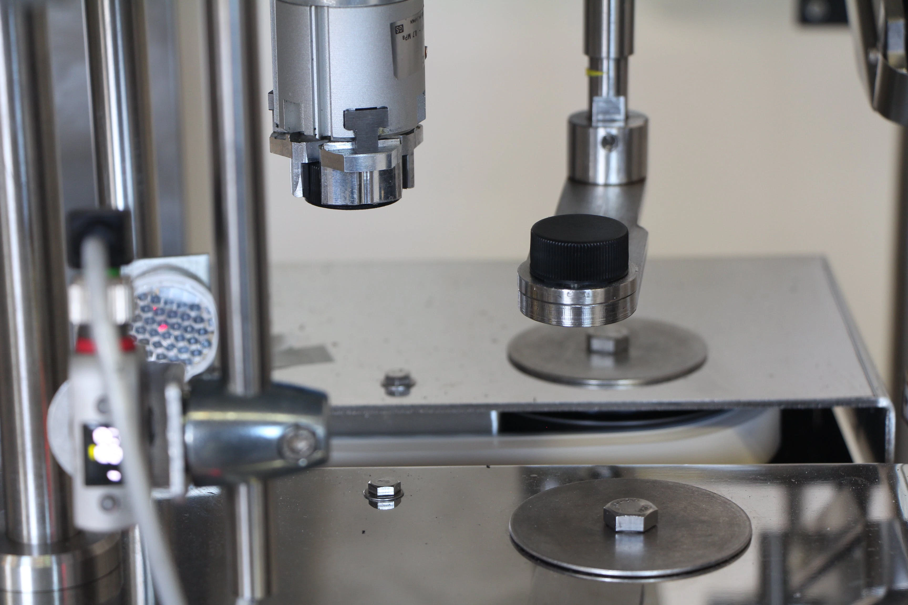 TurboFil Packaging Machines capitalizes on demand for prefilled ...