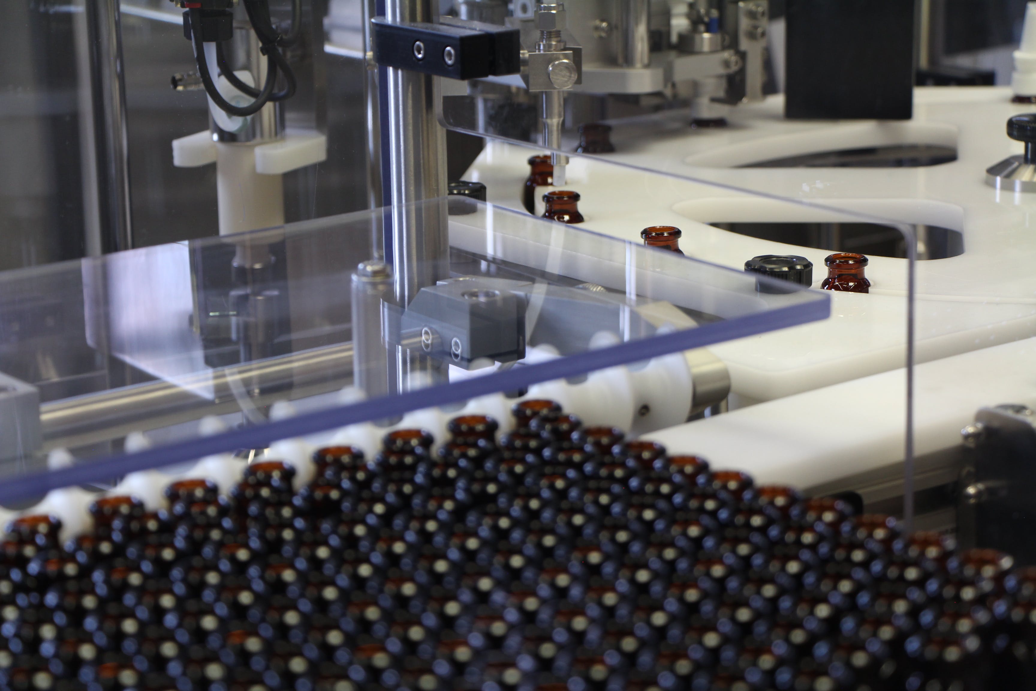 TurboFil Packaging Machines capitalizes on demand for prefilled ...