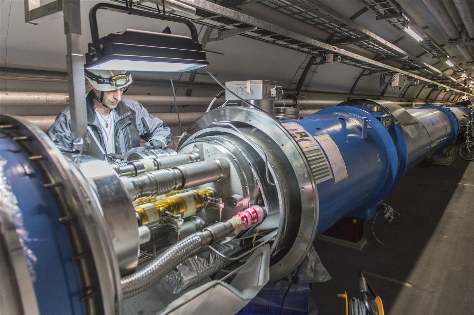 World’s largest machine builder turns 70 | Control Design