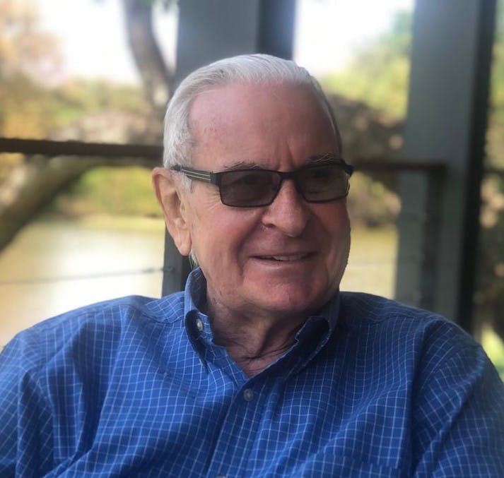 Charles Palmer | Control Design