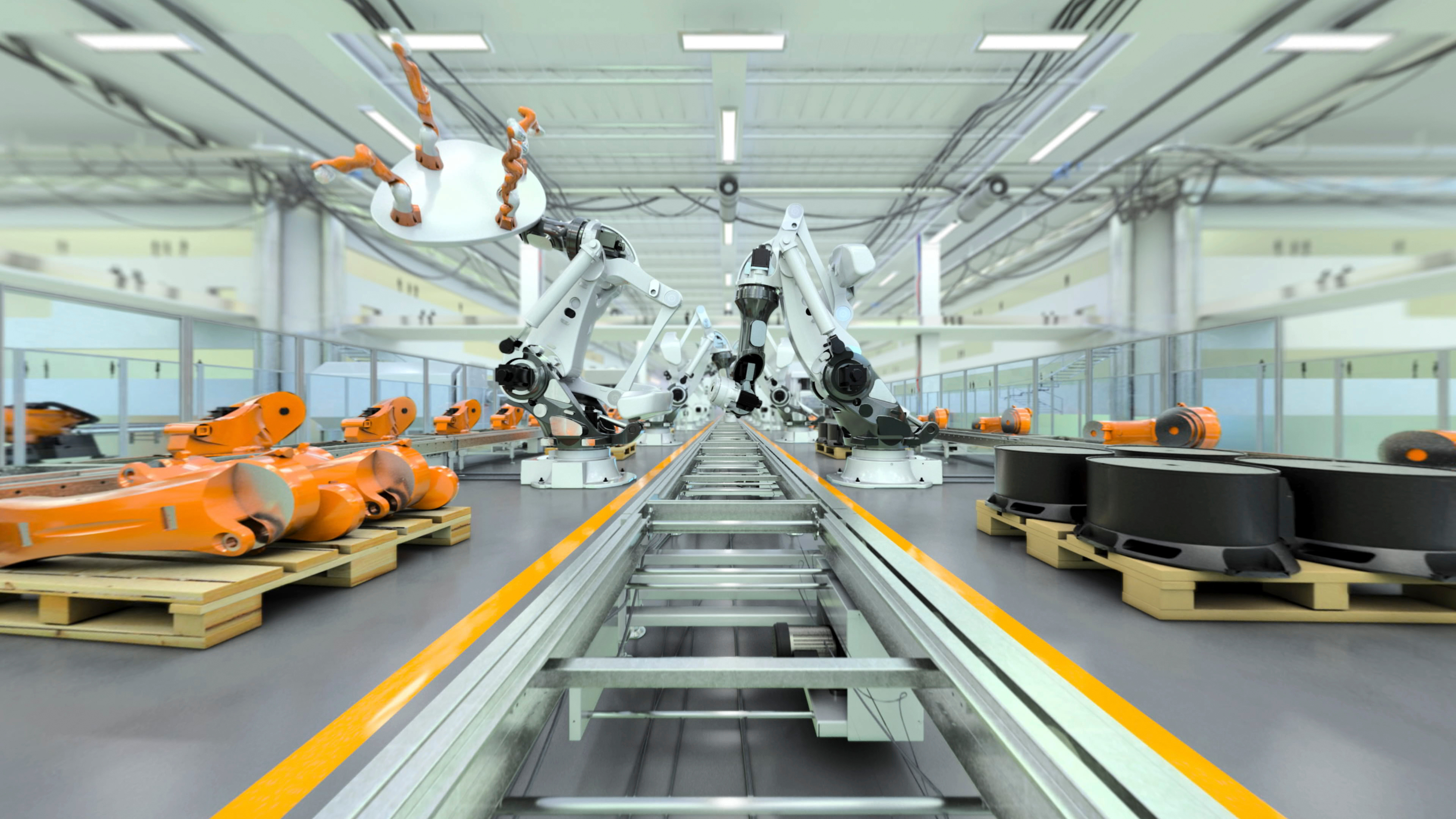 PLC longevity could benefit from open architectures | Control Design